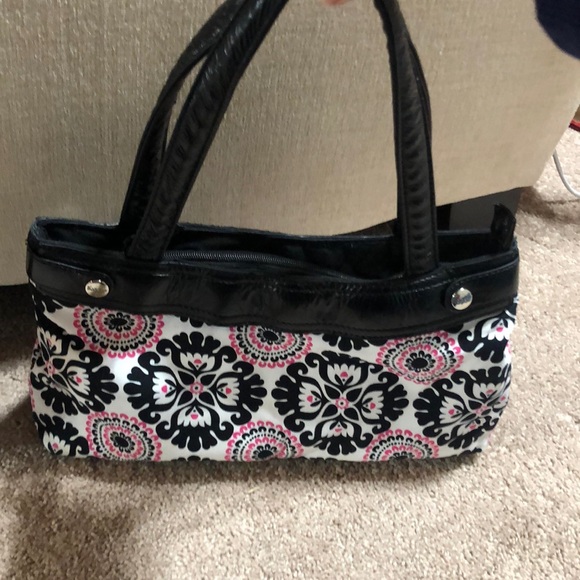 thirty-one | Bags | 7 For 25 Thirtyone Mini Zippered Tote | Poshmark